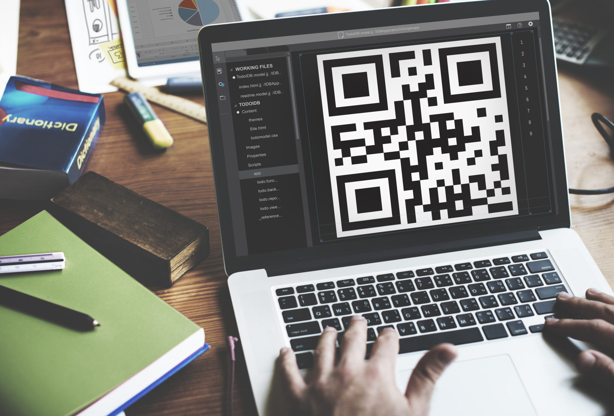 What Are QR Code Scams?